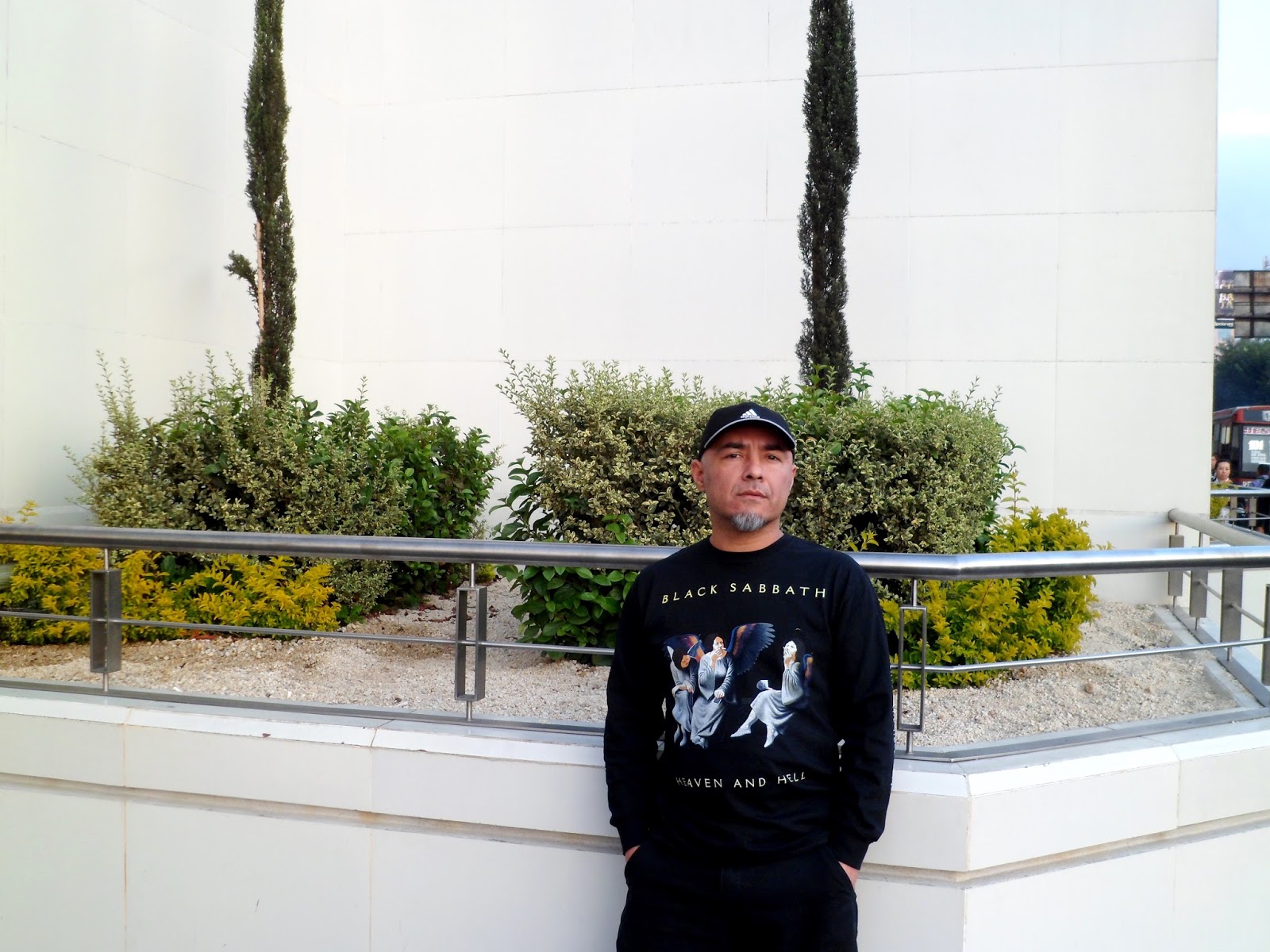 Letras incendiarias: Byron Quiñonez