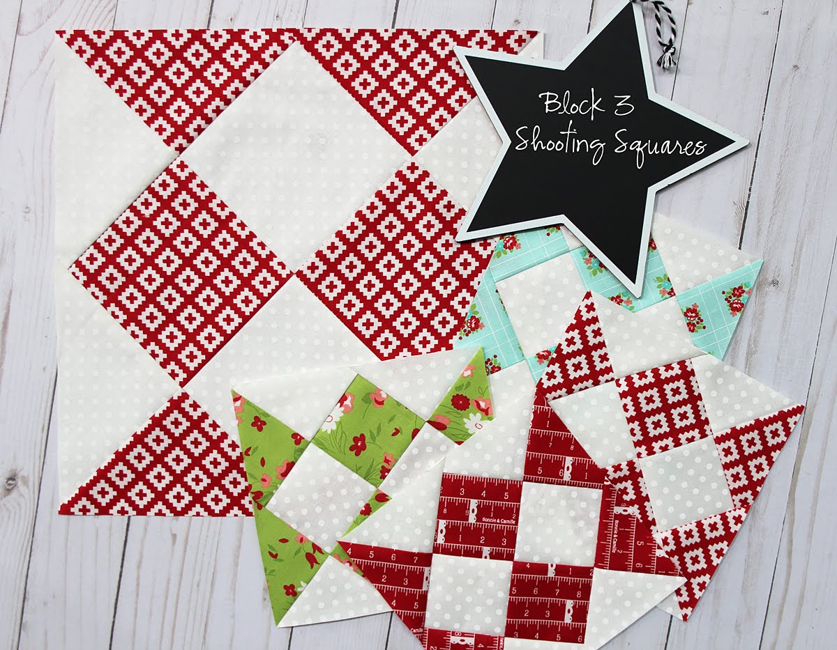 A Bit of Scrap Stuff - Sewing, Quilting, and Fabric Fun: Threadology ...