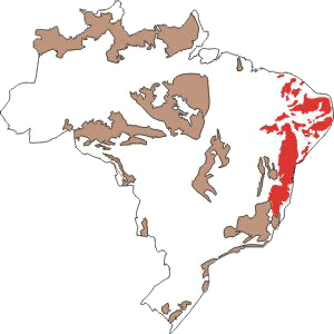 Geo Mestrepedia: ÉON ARQUEANO