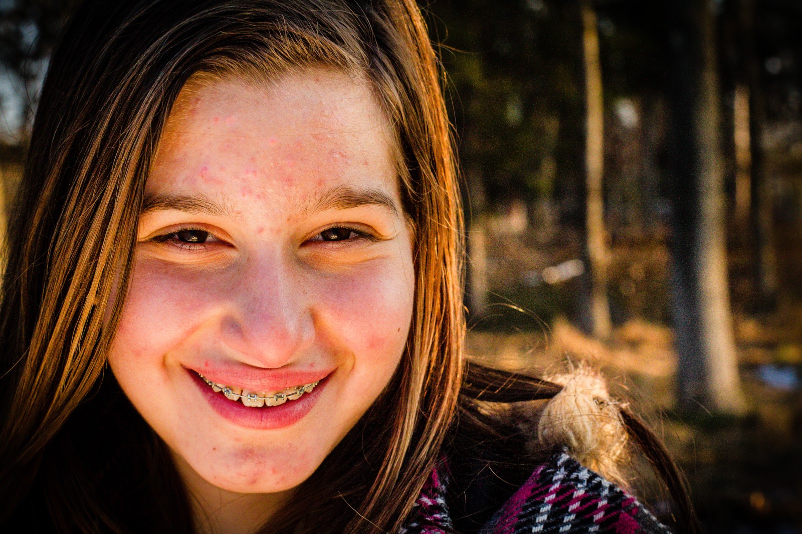 Capturing Light Photography Class: Class Portraits!