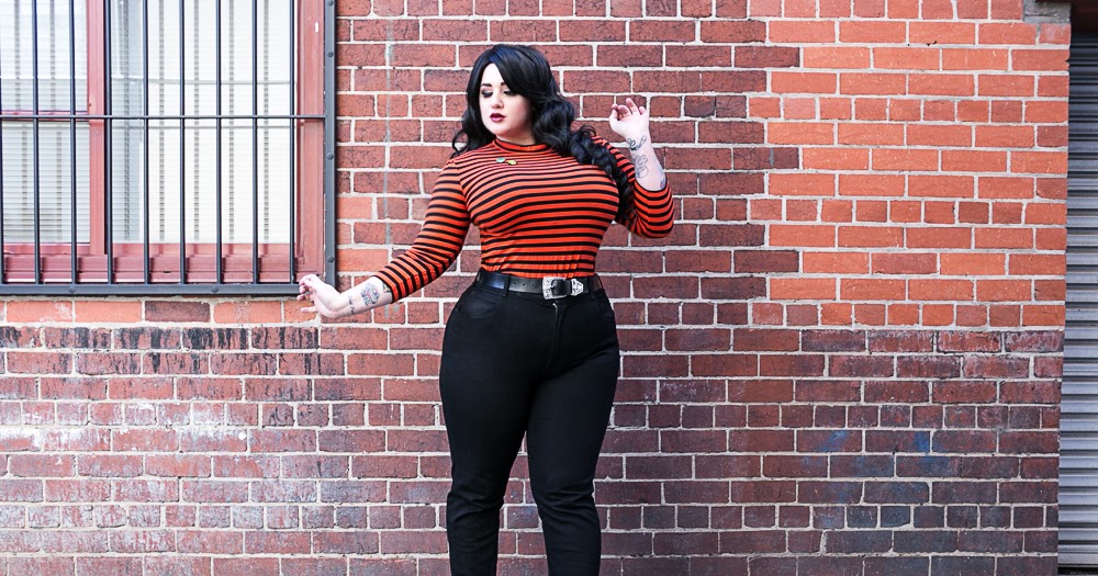 Curves to Kill...: Troublemaker