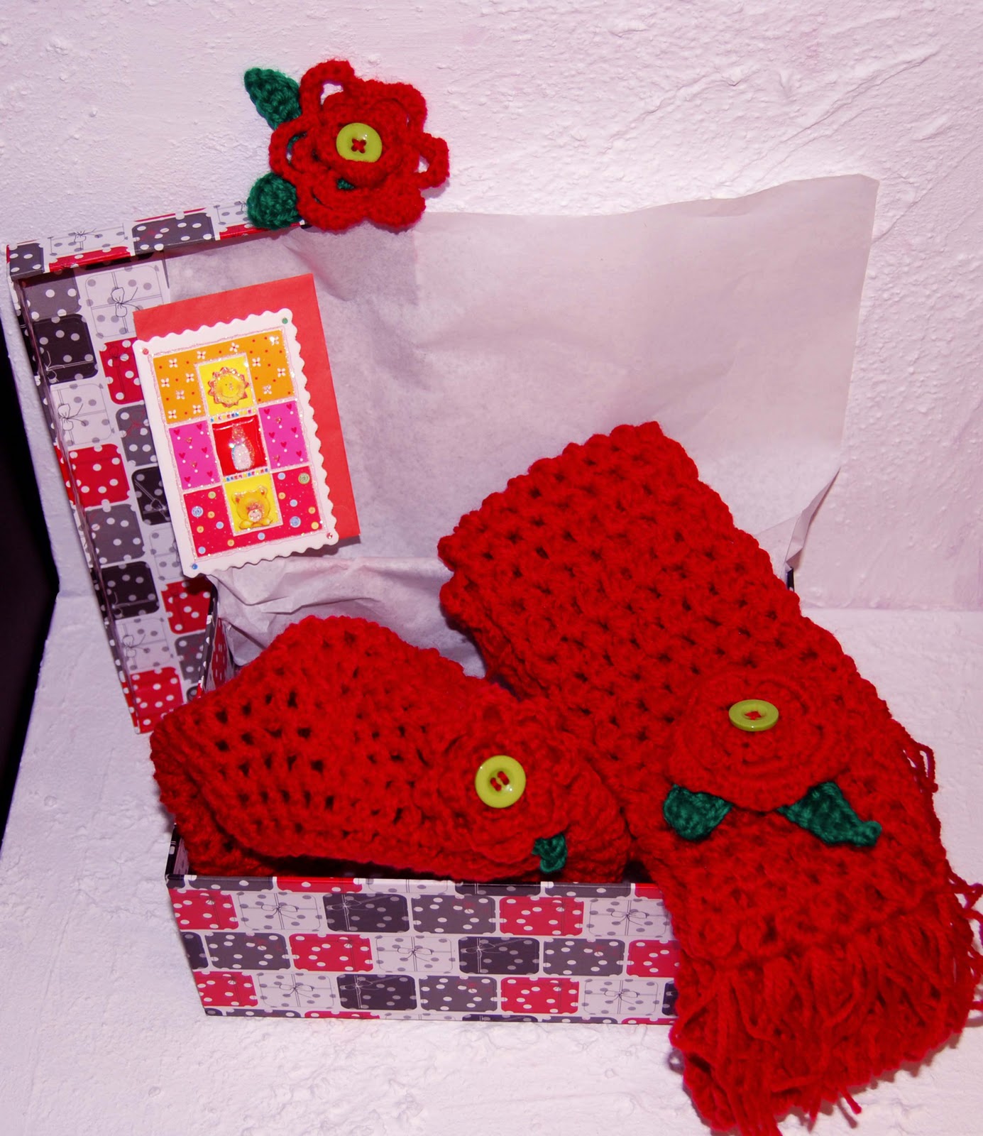 Prendados Artesania: Caja Regalo