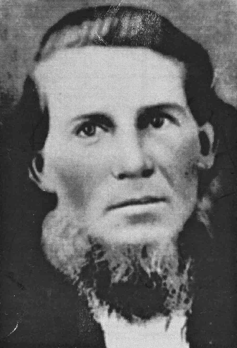 Meldrum Genealogy from Pa. to In.