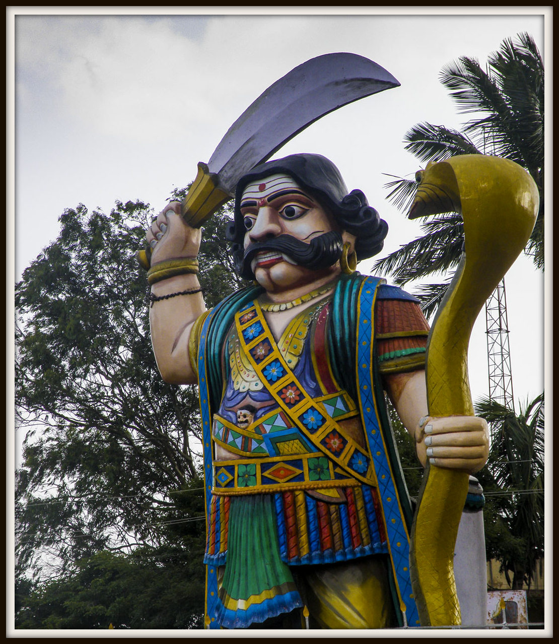 The Traveller: Mysore, the heritage of the South