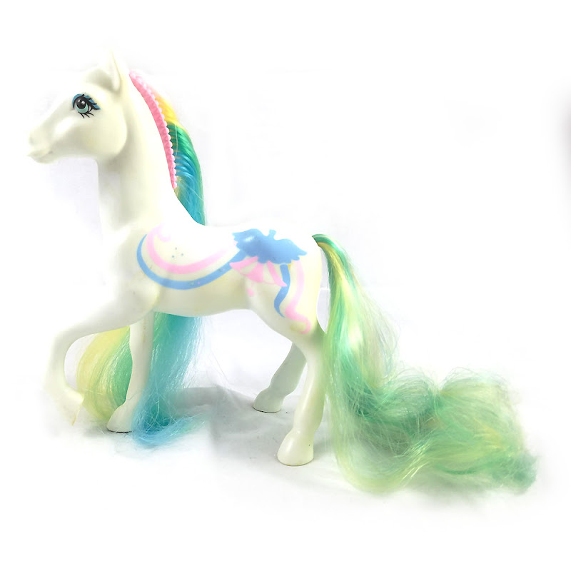 MLP White Color Dream Beauties | MLP Merch