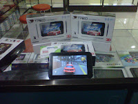 Toko tablet Solo: Tablet Pc Treq A10 Basic 2