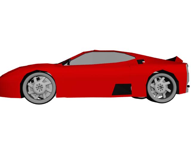 Animacion de carro - Imagui