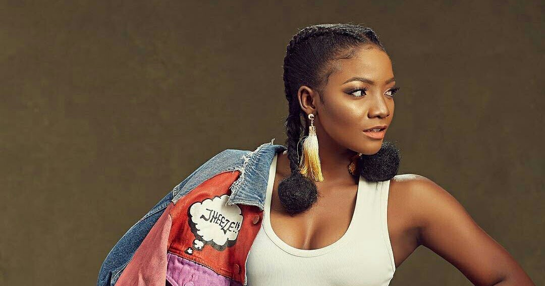 Simi Shares How She Met Her First Love At The Age 13 - FOW 24 NEWS
