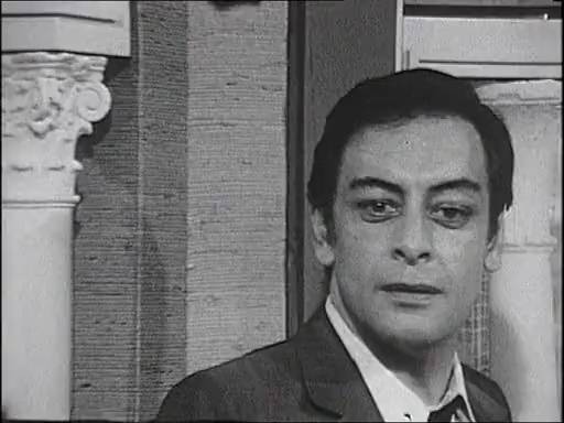 1995: Toyour elzalam - Roshdy