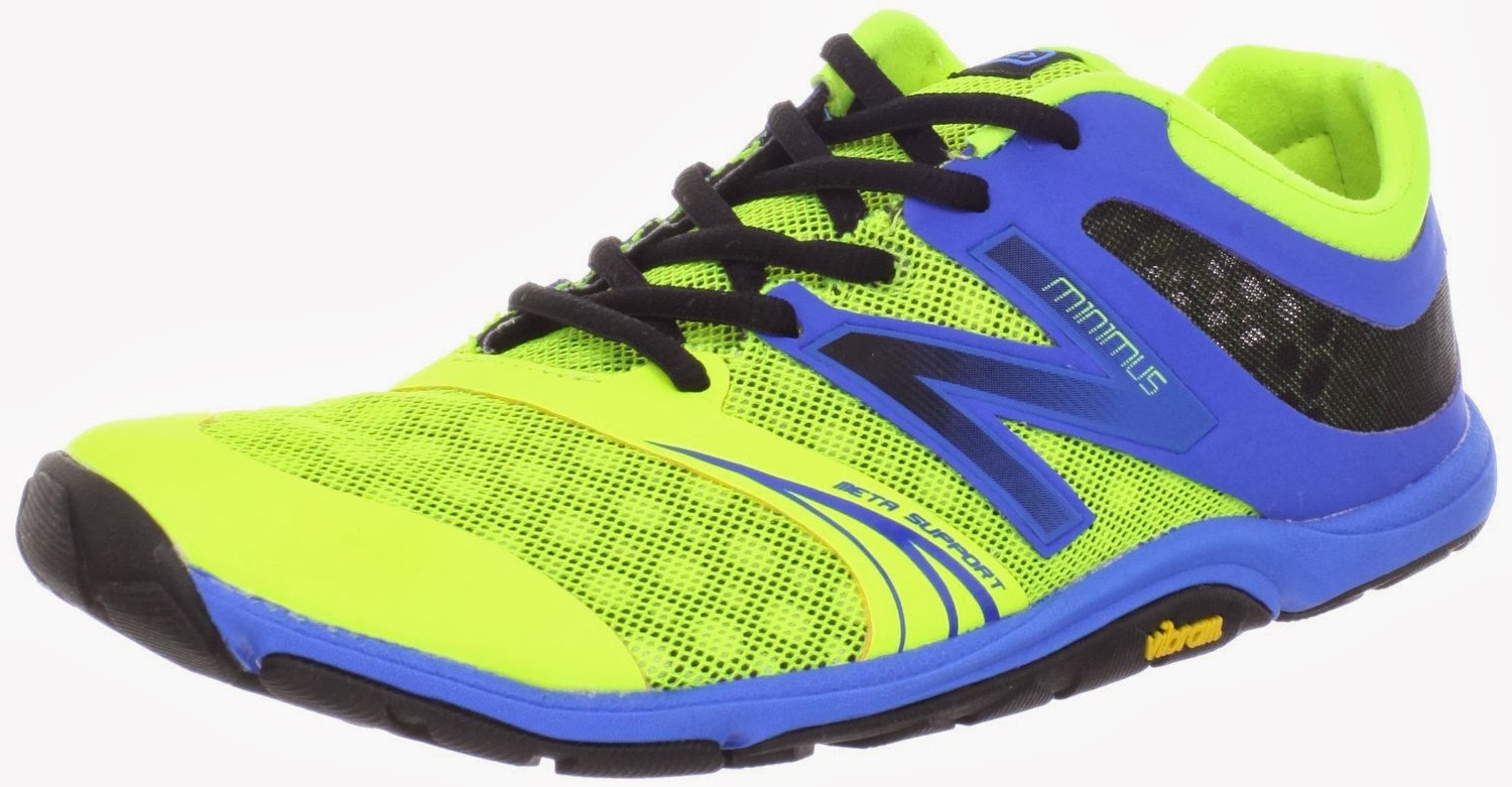 New Balance Minimus 20v3 - HD wallpaper