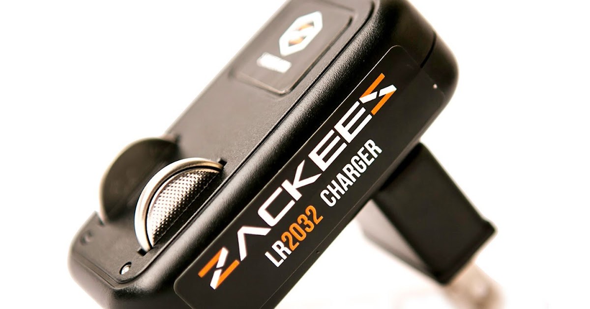 Frugal Freebies: GOOD IDEA... or WASTE OF MONEY? Rechargeable Coin Cell ...