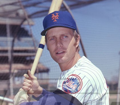centerfield maz: Remembering Mets History: (1973) The Brutal George ...