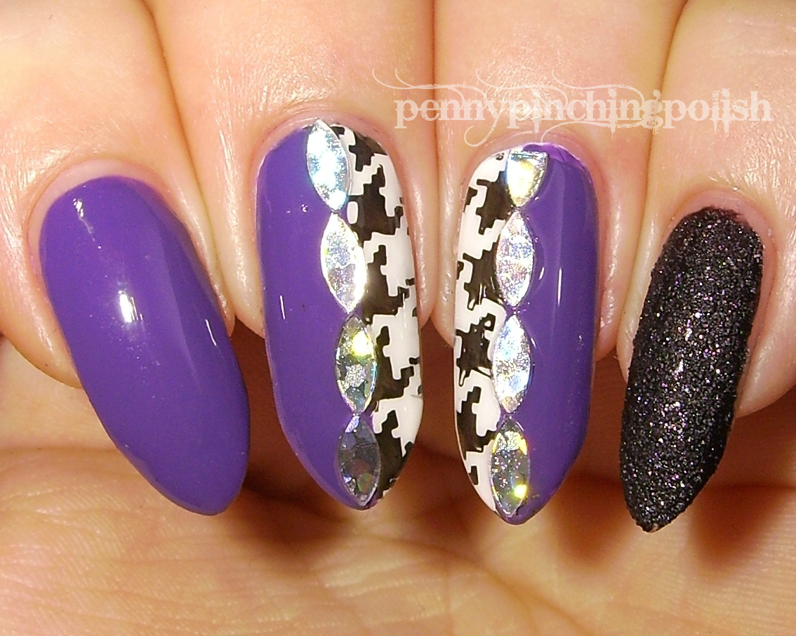 Behind the Lacquer: The Nail Arcade Review - Part 3