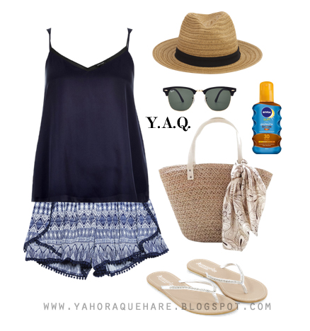 Y. A. Q. - Blog de moda, inspiración y tendencias: [Y ahora qué me ...