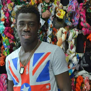 Nana Yaw Takyi : Let’s Support Afriyie Acquah with Prayers Ransford ...