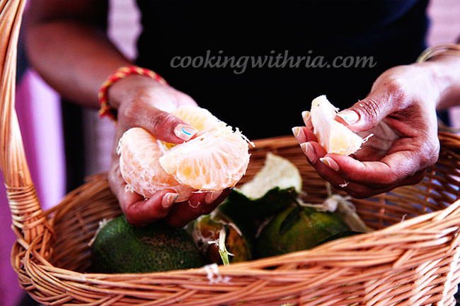 What is Trinidad Chow and how to make it?