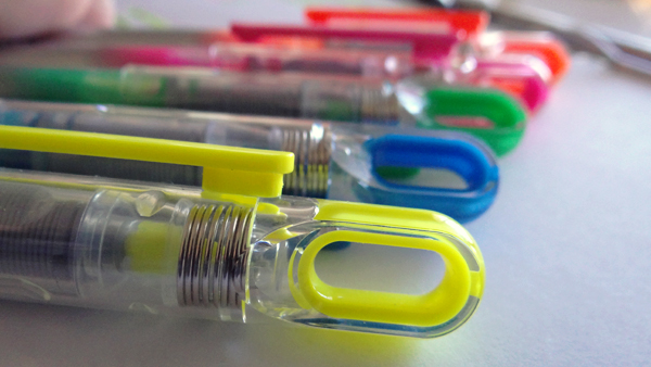 TUL Liquid Highlighter Review ~ Curiosity and Charm