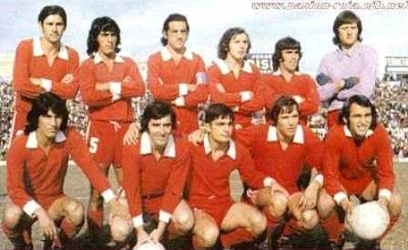 Fútbol en América: Club Atlético INDEPENDIENTE