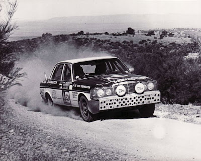 rallymemory: 1977 em imagens