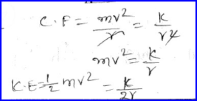 Work Power and Energy Problems with Solutions Nine | IIT JEE and NEET ...