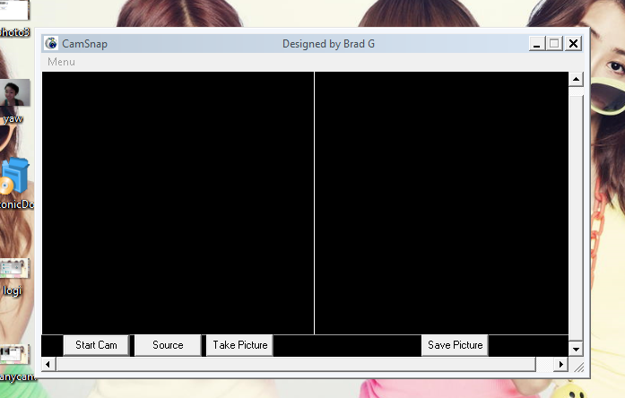 Free Web Cam Software For Taking Photos ~ Ader Lemon Tree