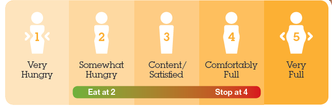 Metabolic Medical Center: 11 Tips to Curb Overeating
