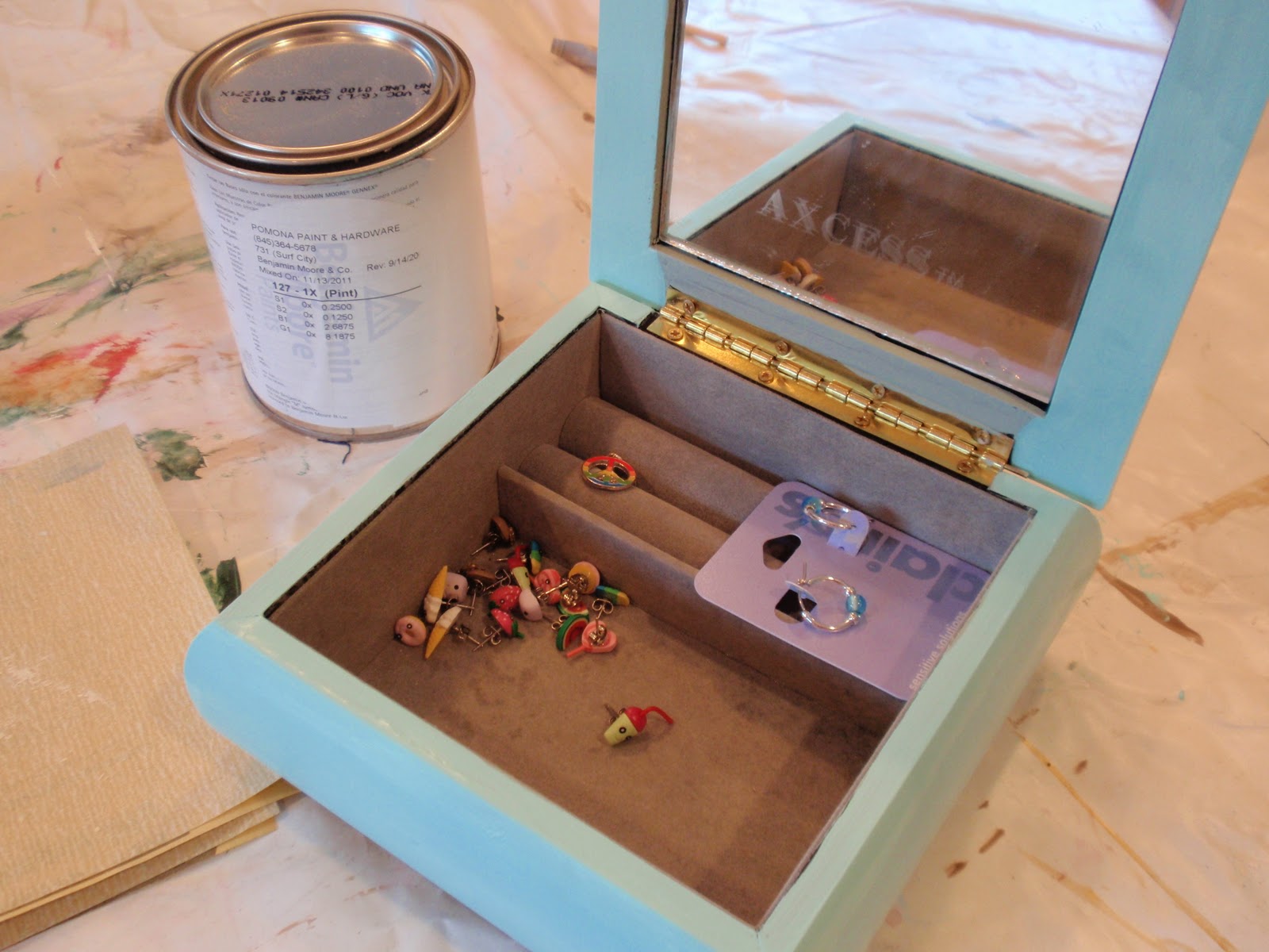 DIY by Design: My Daughter's New Tween Room - The Reveal