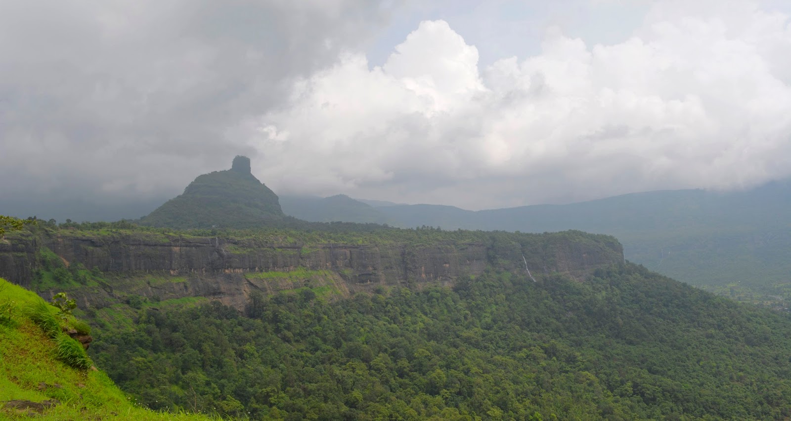 Peth fort,Maharashtra,India | Travel life journeys