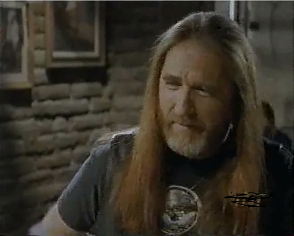 MONDO BIZARRO: Bad Bites: Howling VII- New Moon Rising