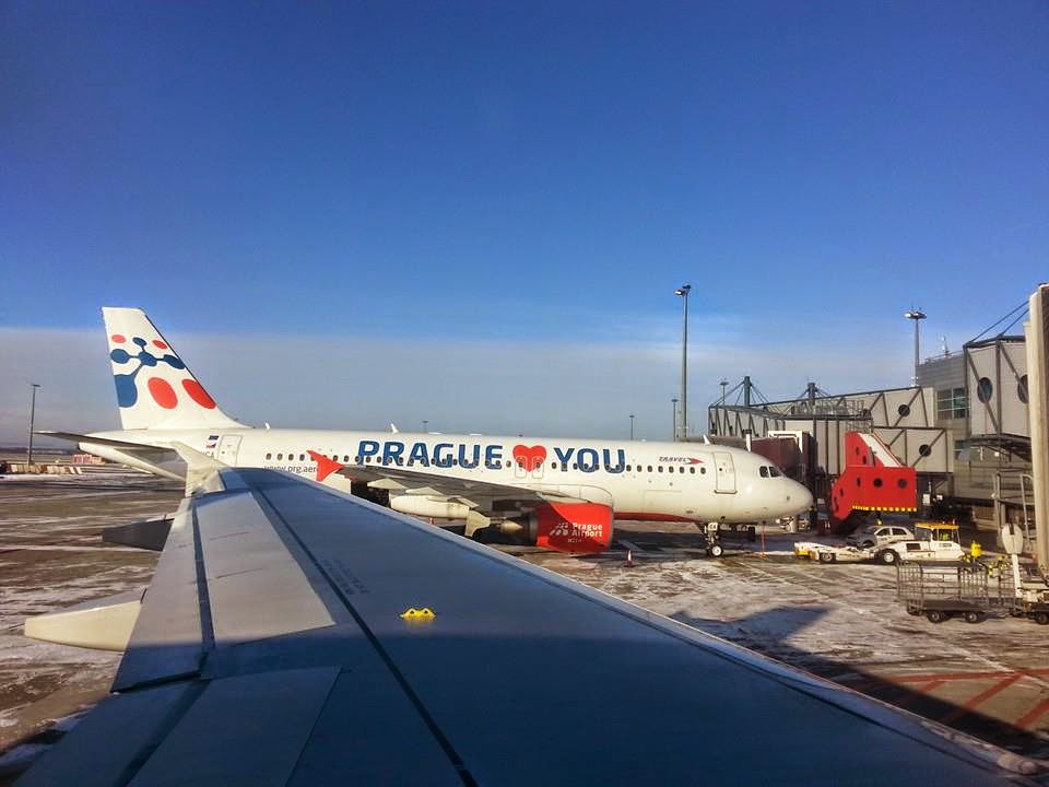 Jaakon matkassa Prahaan! | Satu Koo´s Lifestyle