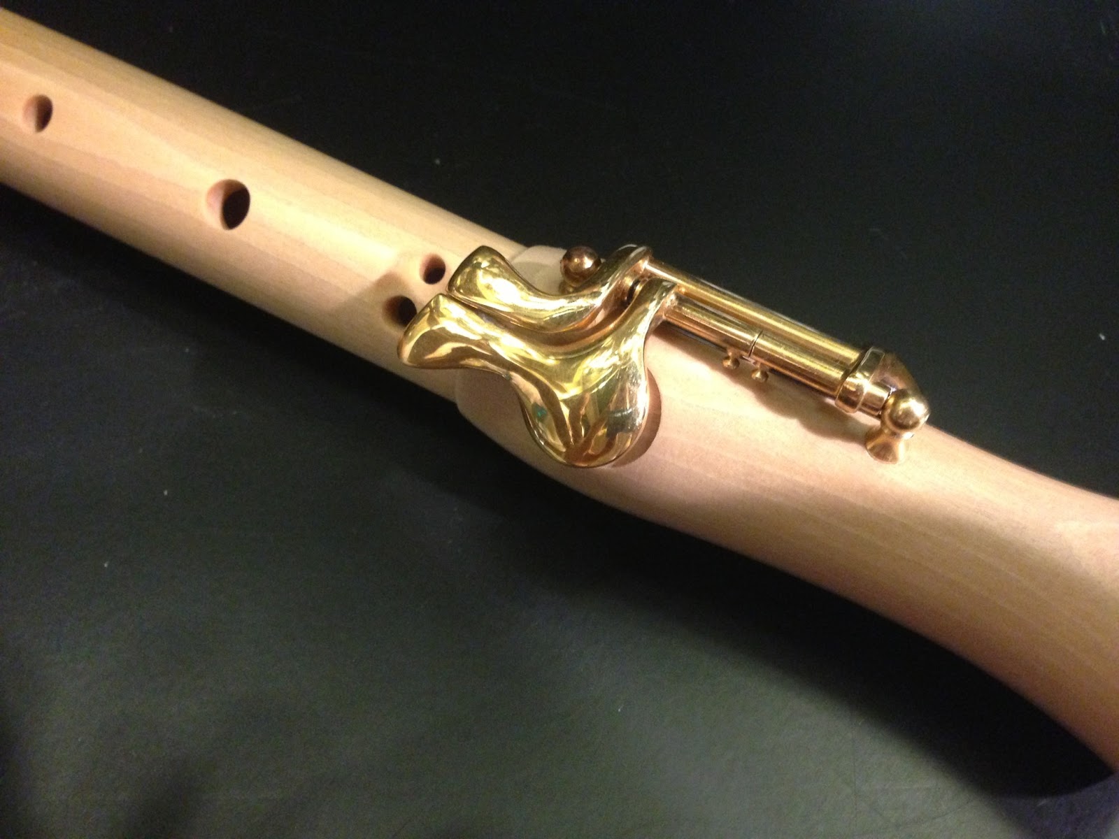 delmarco_now: FLAUTI DOLCI IN LEGNO