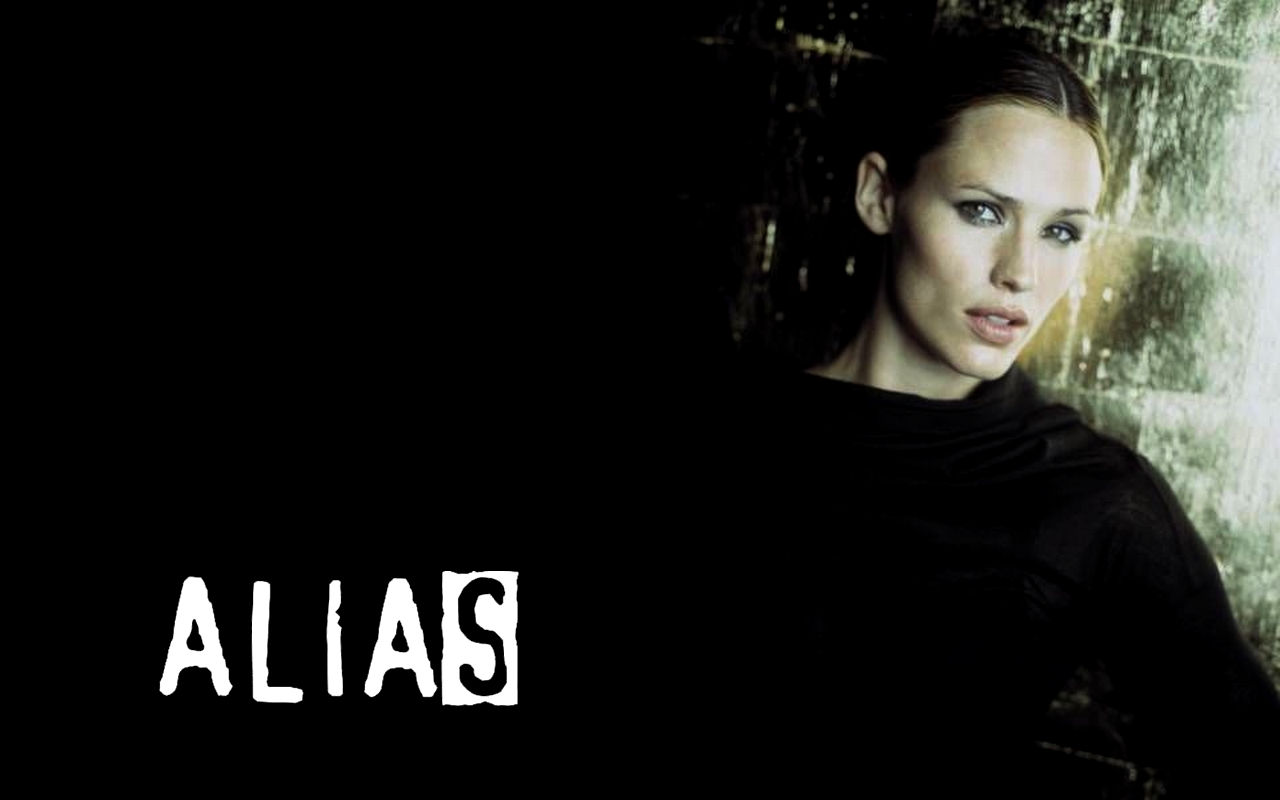 Filmovízia: Alias [2001-2006]