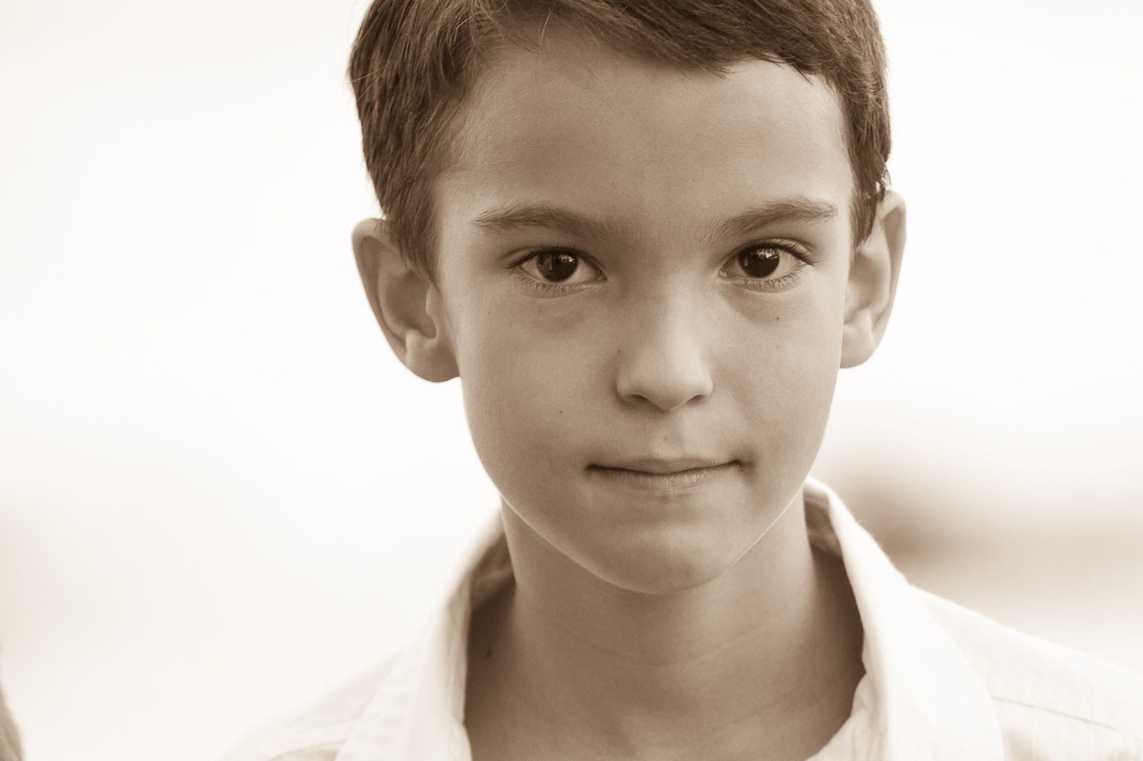 Real life, real people, real images...: the Roderick Family