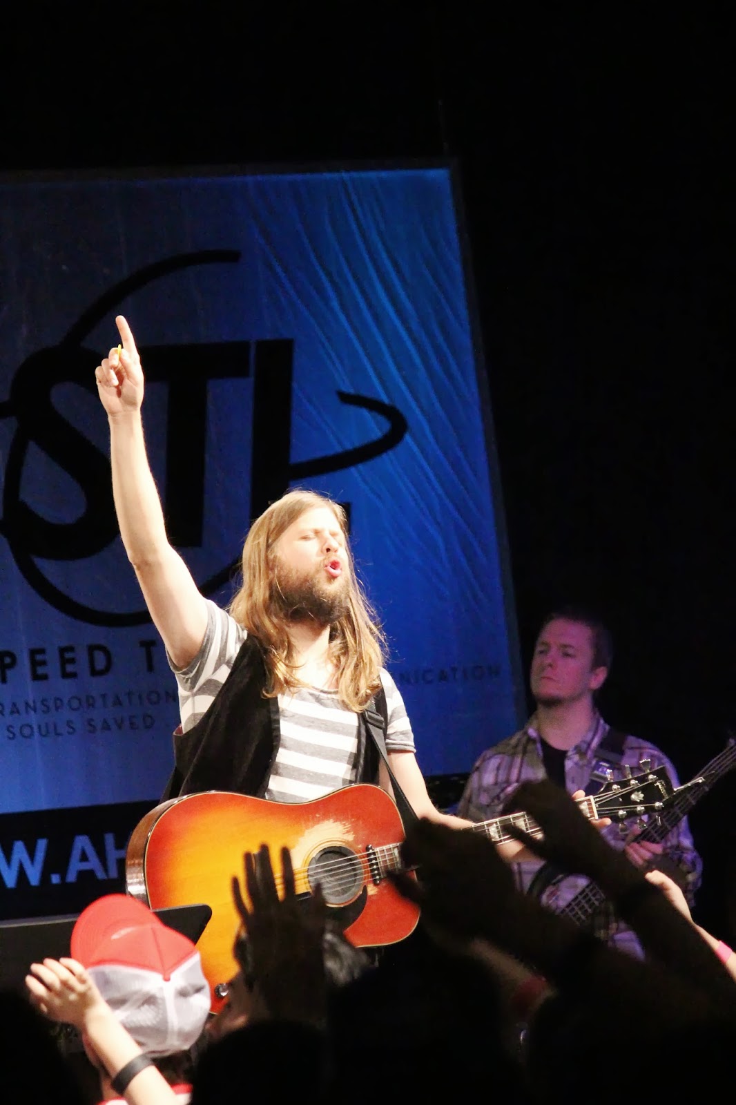 Alaska Ministry Network of the Assemblies of God