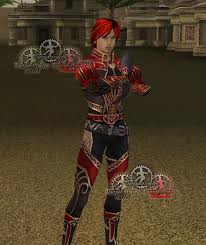 Room4Gamez: Tantra Characters