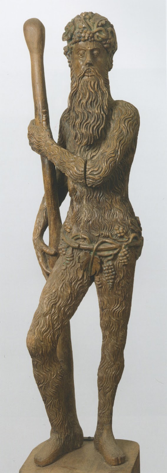 Aantekeningen voor Schrijver en Wildevrouw: Schrijver vs Wildeman