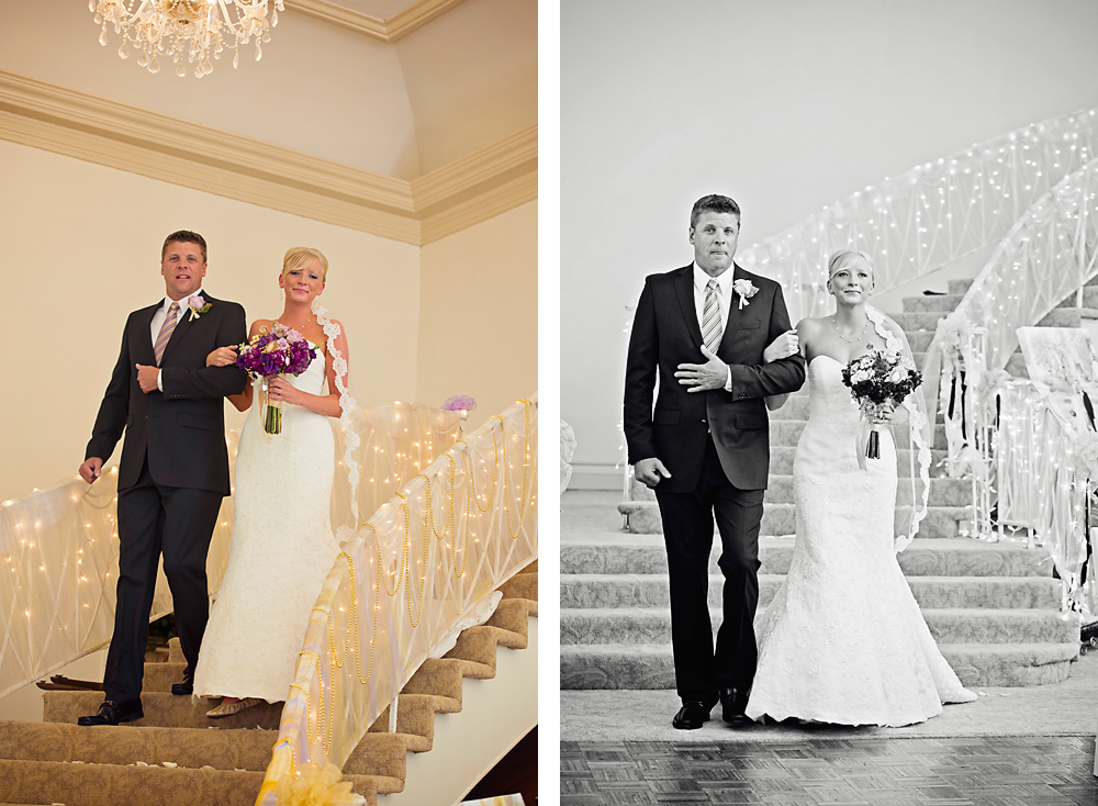 Sugar Rush Photo + Video: Old Rock Church Wedding {Jordan and Makena ...