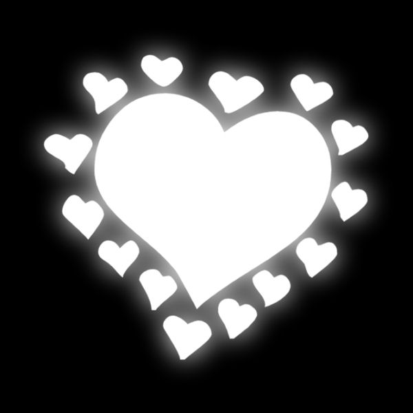 Lori's PSP Graphics: 2 more masks