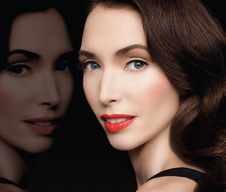 Best Things in Beauty: Chantecaille Wild Horses Palette for Fall 2013 ...