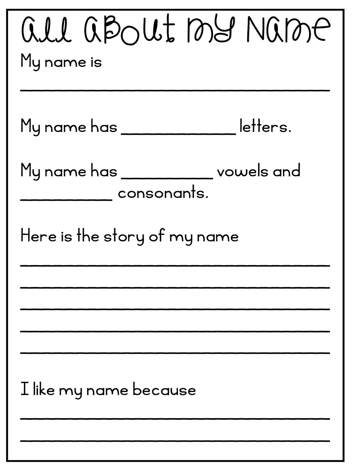 Back to School Read Alouds (Part 1) - Smitten with First