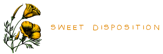 Sweet Disposition