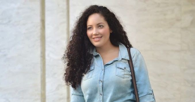 Kingdom of Women: Fashion Tips for Plus Size Petite Women