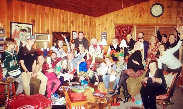 Blogtown: In Loving Memory Of Larry Hendrickson - He Changed Lives