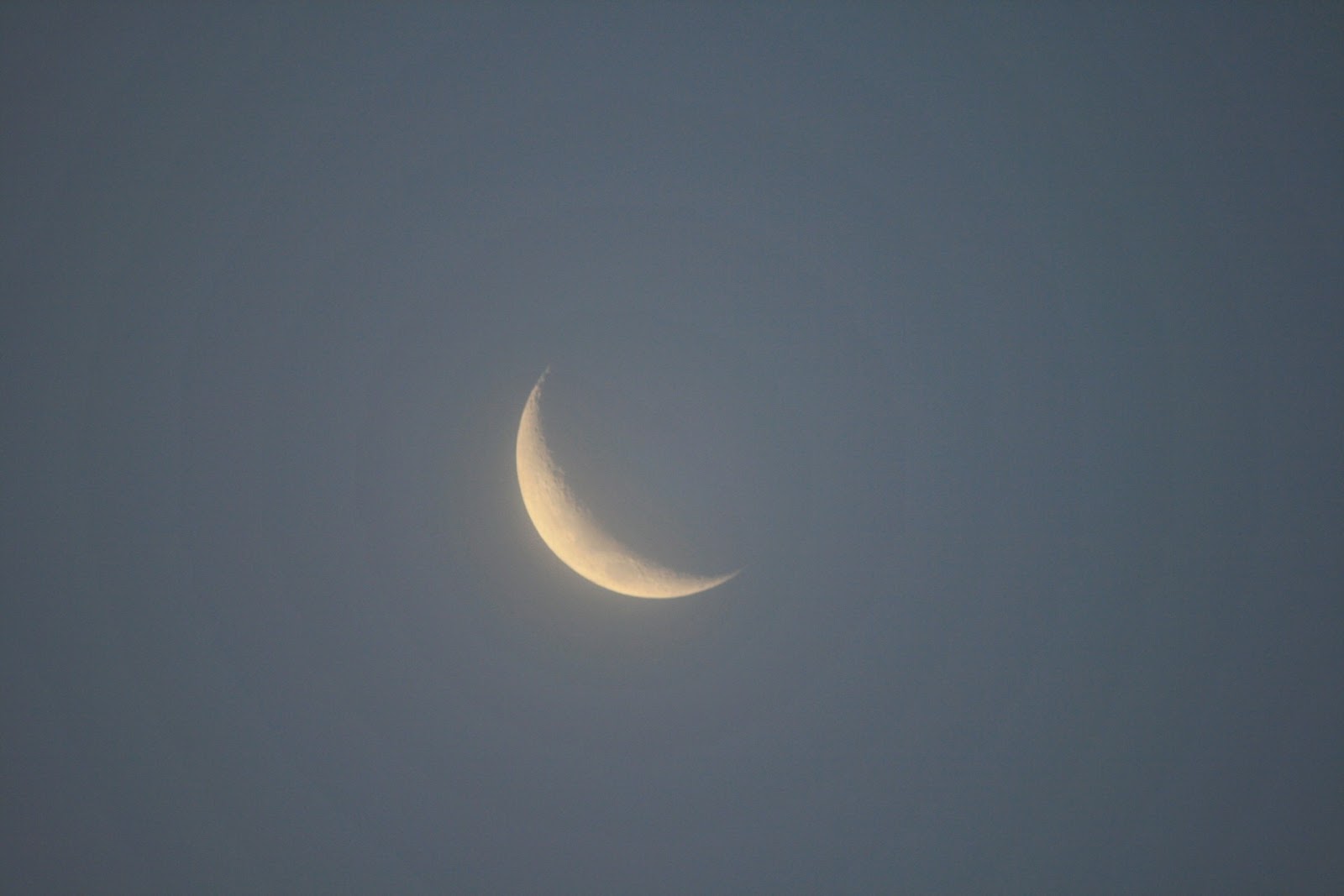 Crescent Moon