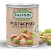 Salysol Nature Snacks on Packaging of the World - Creative Package ...