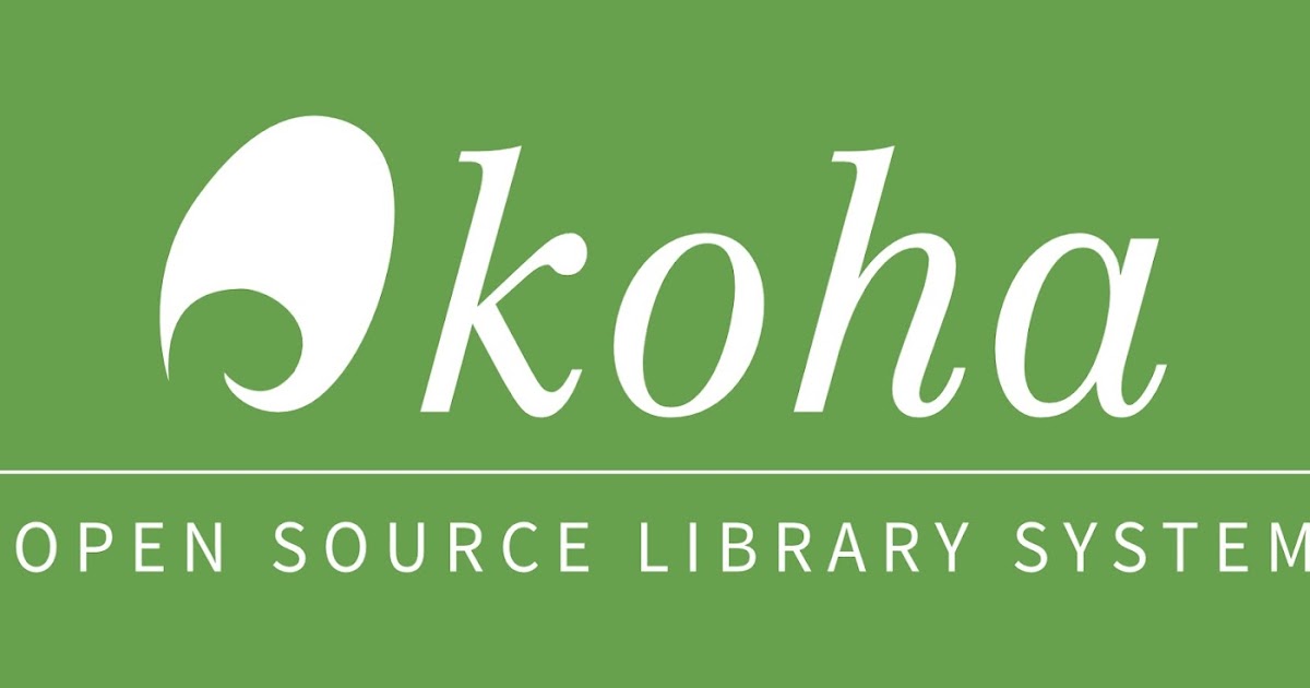 EURICLEA: BIBLIOTECA: TUTORIALES KOHA... #biblioteca #library #koha