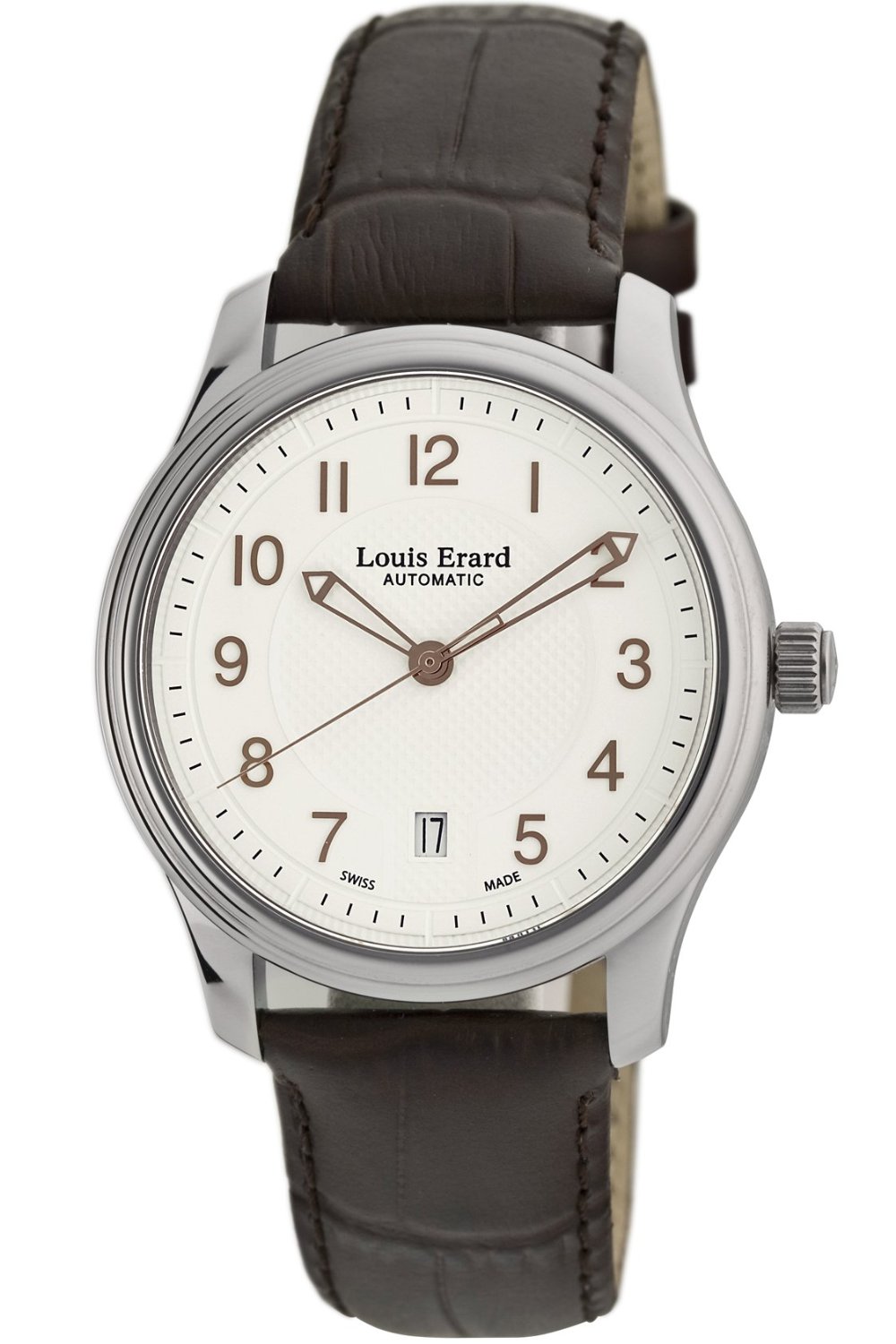 Louis Erard, Louis Erard Watches, Louis Erard 1931, Louis Erard Emotion ...