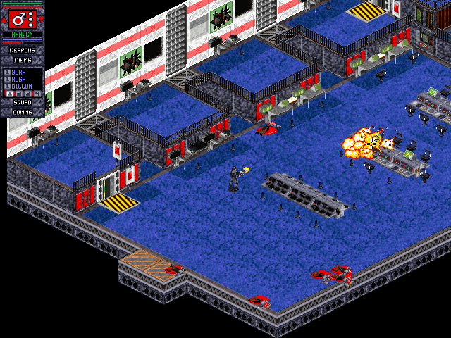 The Collection Chamber: GENDER WARS