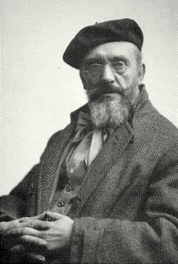 Reading and Art: Pablo Uranga