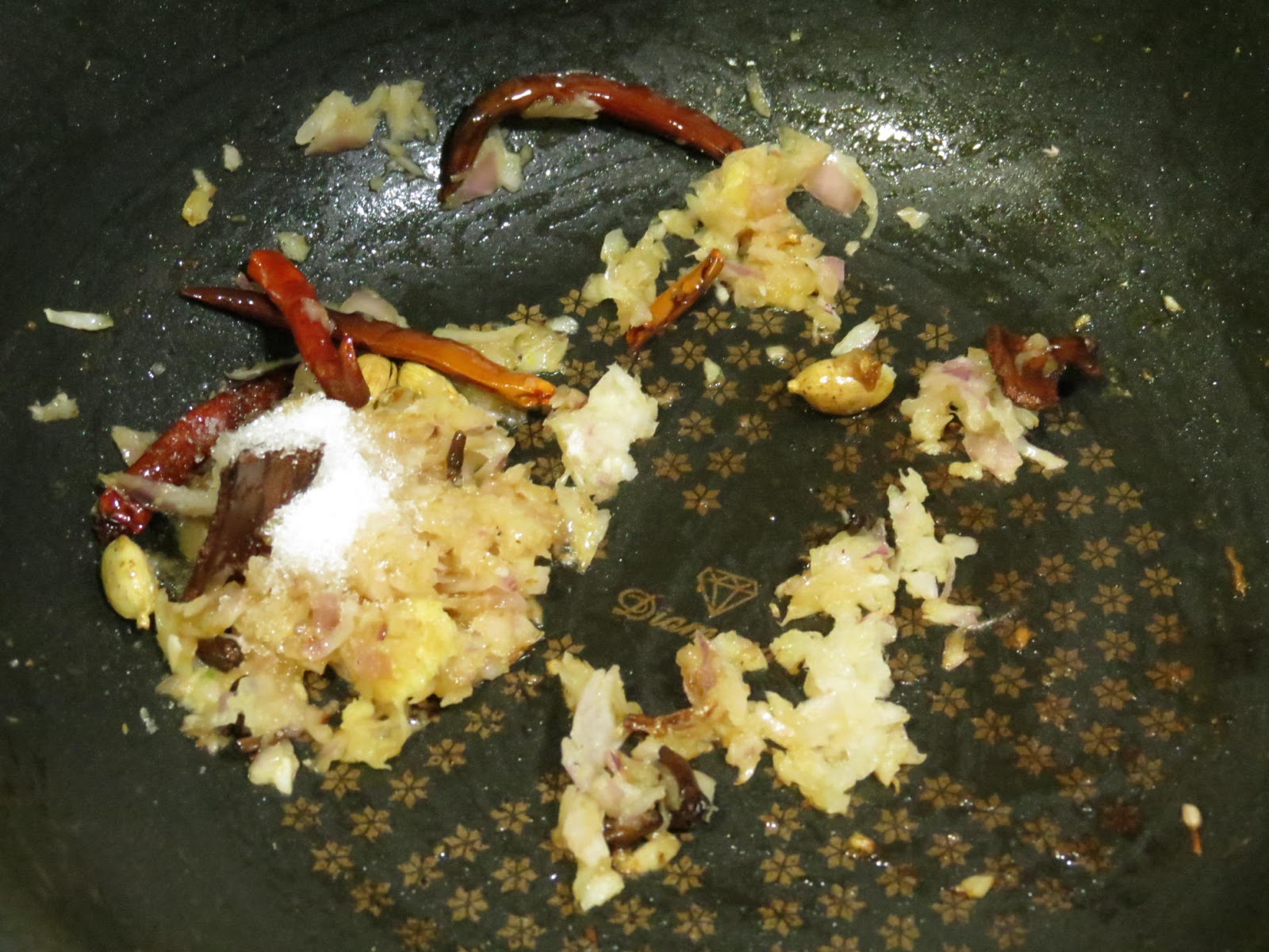 mittu cooking love: Pomfret Malai Curry (fish cooked in coconut gravy ...